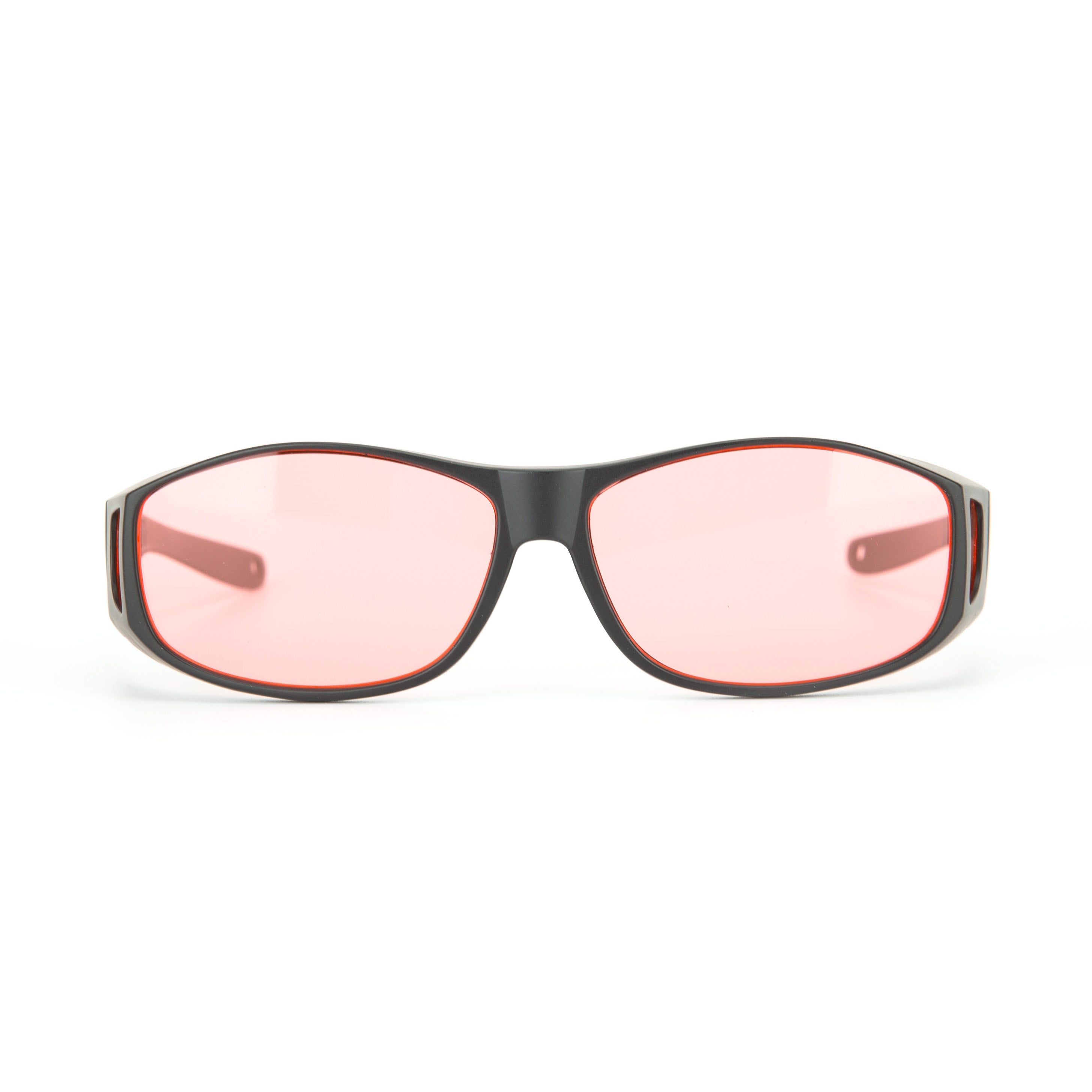 FL-41 Fit-over Light Sensitivity Glasses – SomniLight